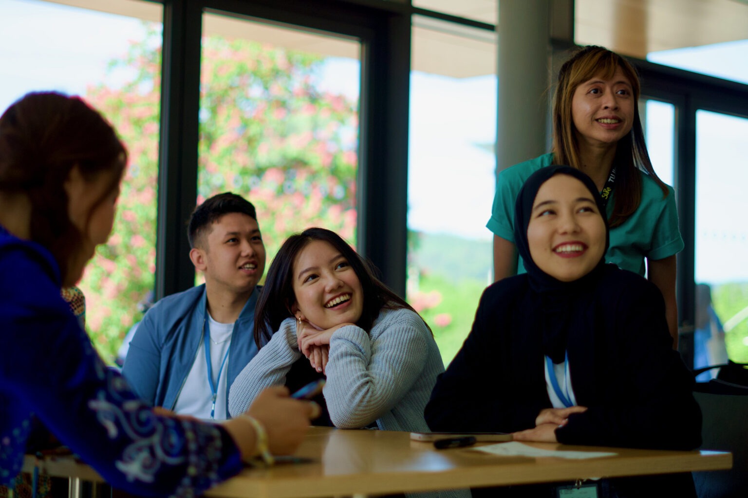 International Student Week in Ilmenau – Spark the Par(ty)cipation